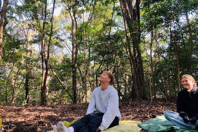 Hiroshima Local guided Hiking Tour&Open-air Tea Ceremony - Final Thoughts