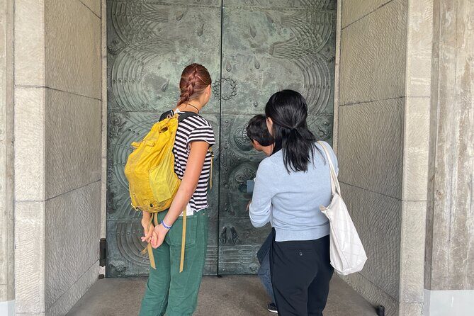 Hiroshima Local Life Walking Tour (Private) - Why This Tour Stands Out