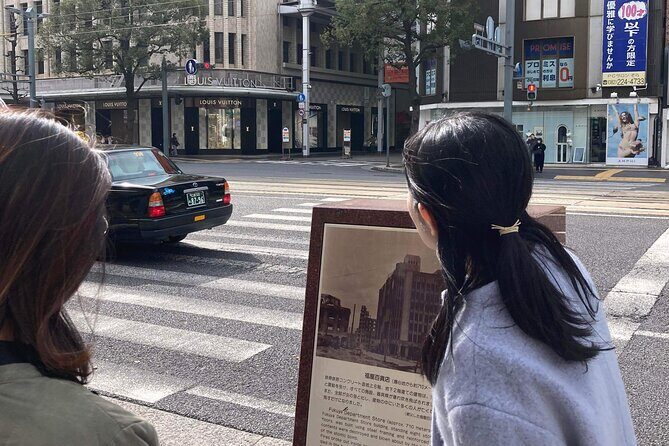 Hiroshima Local Life Walking Tour (Private) - The Value of a Private Tour