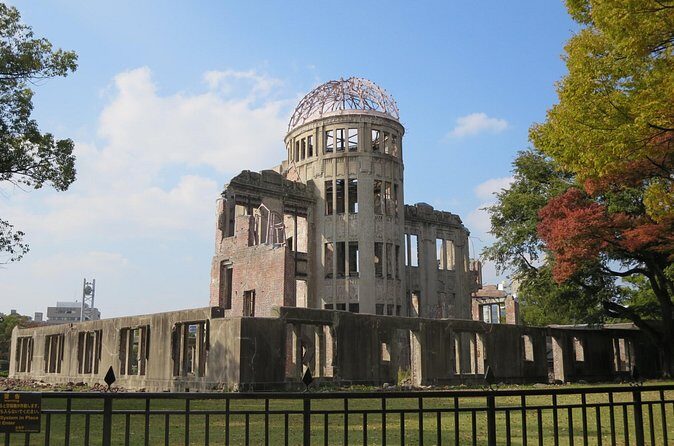 Hiroshima Luxurious Private Tour with English Guide - The Sum Up