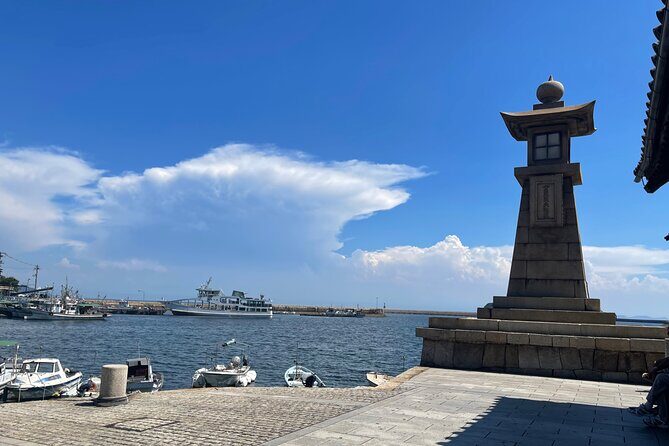 Hiroshima Luxurious Private Tour with English Guide - FAQ