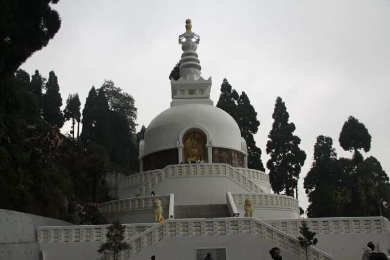 Hiroshima: Mitaki-dera Temple and Peace Pagoda Tour - Why You Should Consider This Tour