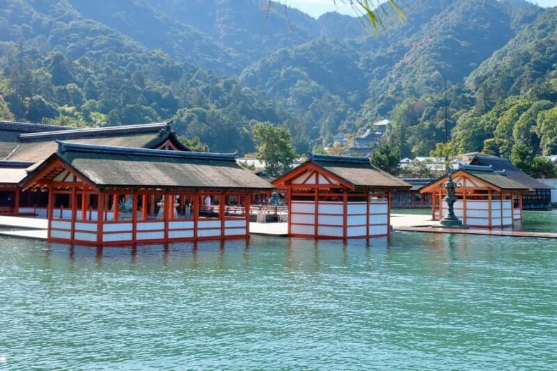 Hiroshima & Miyajima: 2 UNESCO Sites Small Group local guide - A Practical and Balanced Look at the Tour