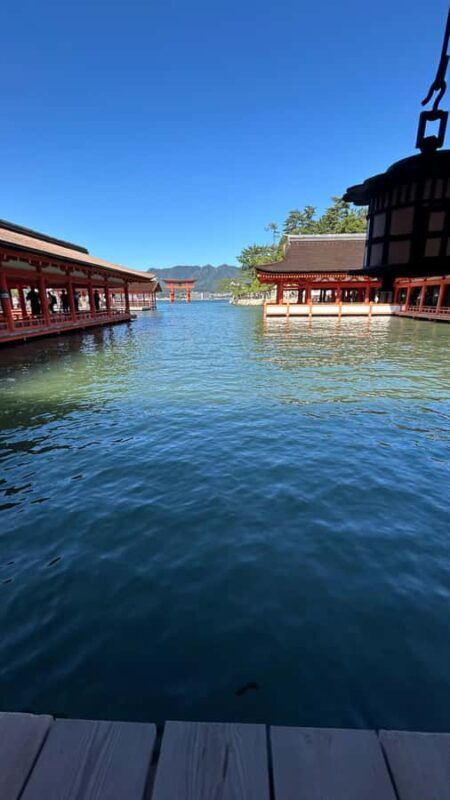 Hiroshima & Miyajima: 6.5-Hour Private Tour (Spanish Guide) - Who Will Benefit Most?