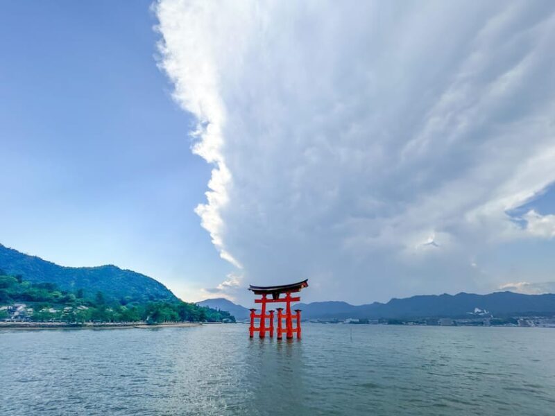 Hiroshima Miyajima and Bomb Dome Private Tour - Key Points