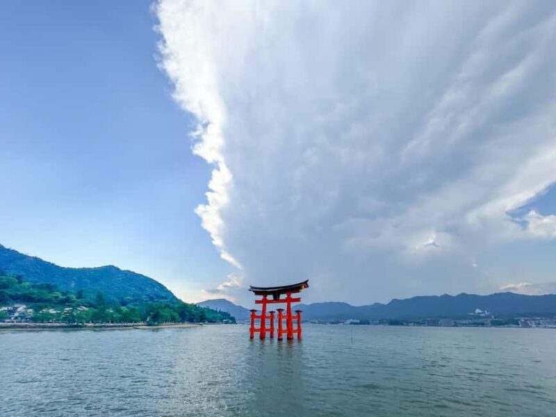 Hiroshima Miyajima and Bomb Dome Private Tour - An In-Depth Look at the Hiroshima Miyajima and Bomb Dome Private Tour