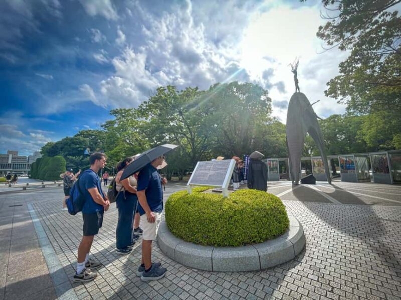 Hiroshima Miyajima and Bomb Dome Private Tour - FAQ