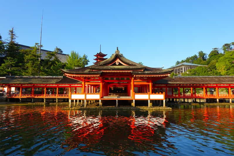 Hiroshima & Miyajima: Full-Day Private Tour & Licensed Guide - An In-Depth Look at the Tour Experience