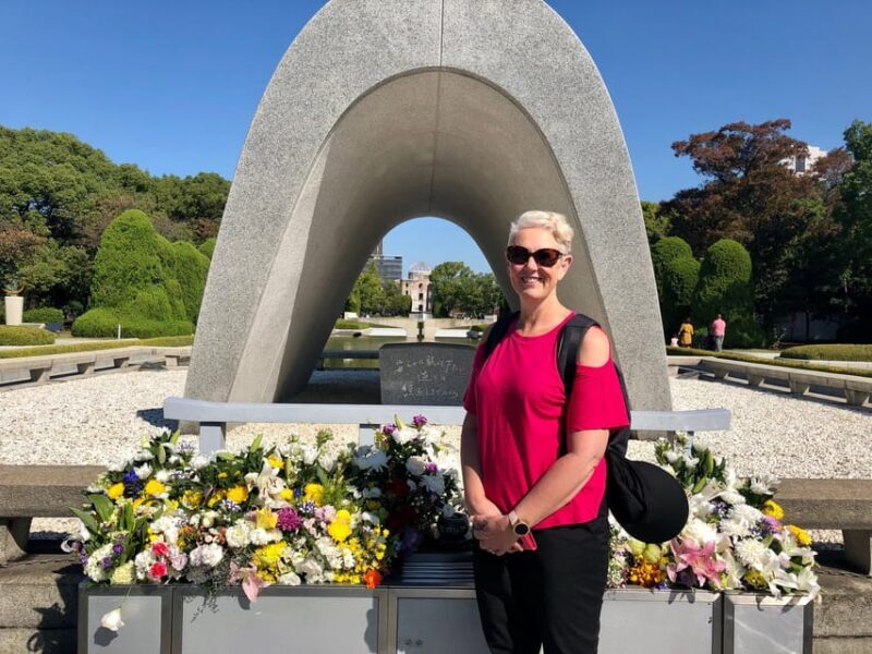 Hiroshima & Miyajima: Full-Day Private Tour & Licensed Guide - Who Will Love This Tour?