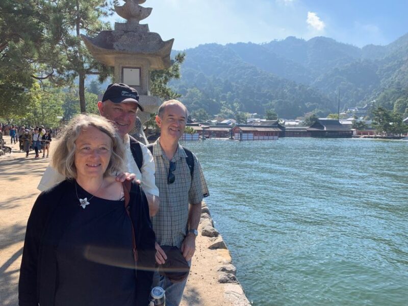 Hiroshima & Miyajima: Full-Day Private Tour & Licensed Guide - FAQ: Your Practical Questions Answered