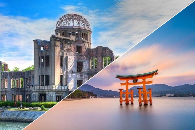 Hiroshima / Miyajima Full-day Private Tour with Government Licensed Guide - An In-Depth Look at the Hiroshima / Miyajima Private Tour