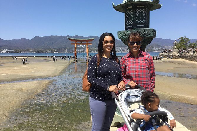 Hiroshima / Miyajima Full-day Private Tour with Government Licensed Guide - FAQ: Practical Questions About the Tour