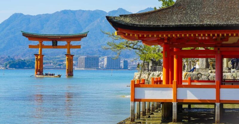 Hiroshima: Miyajima Half-day Historical Walking Tour - The Experience: What Travelers Say