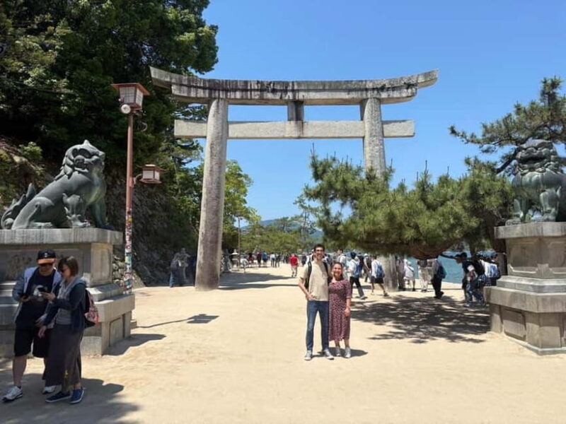 Hiroshima: Miyajima Island Half-Day Tour with Guide - Who Will Love This Tour?