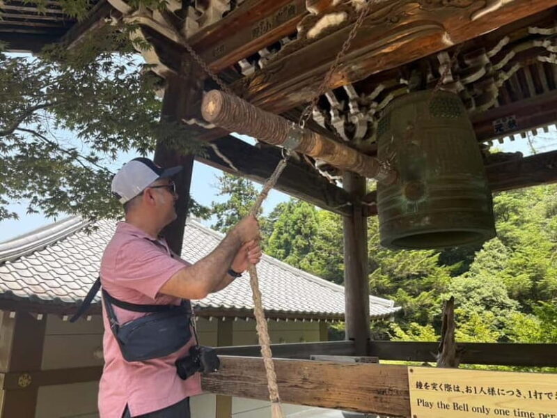 Hiroshima: Miyajima Island Half-Day Tour with Guide - The Bottom Line