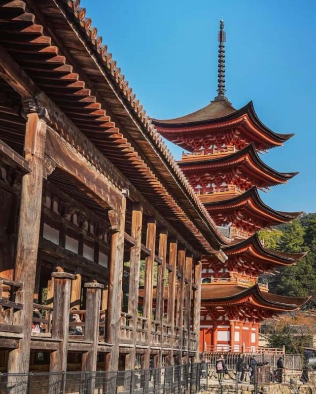 Hiroshima & Miyajima Island Private Guided Tour - A Detailed Look at the Hiroshima & Miyajima Private Tour