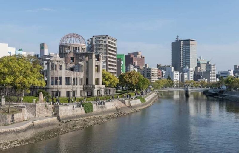 Hiroshima & Miyajima Island Private Guided Tour - FAQ