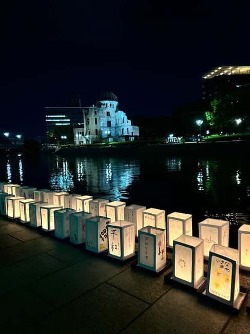 Hiroshima & Miyajima Island Private Tour: History & Culture - Authentic Experiences and Overall Impressions