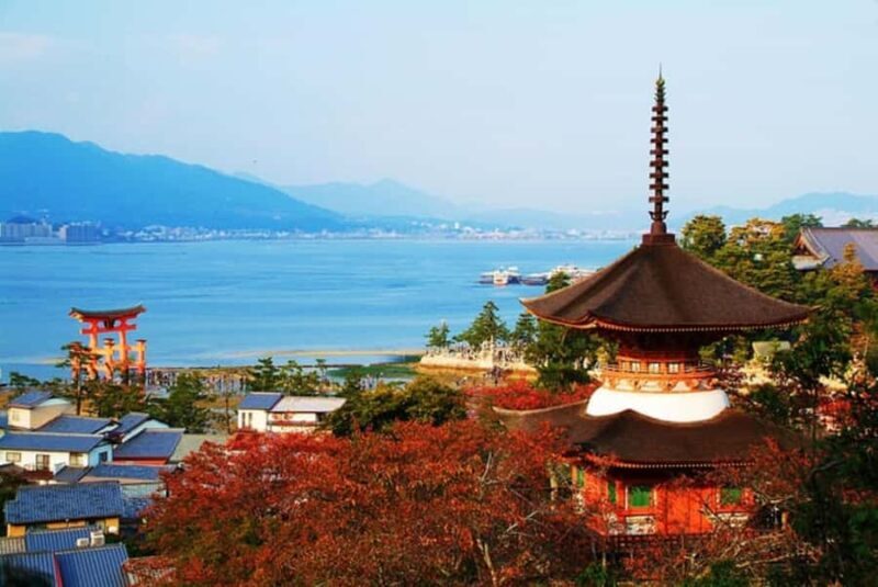 Hiroshima: Miyajima Island Spiritual & Scenic Walking Tour - Who Will Enjoy This Tour?
