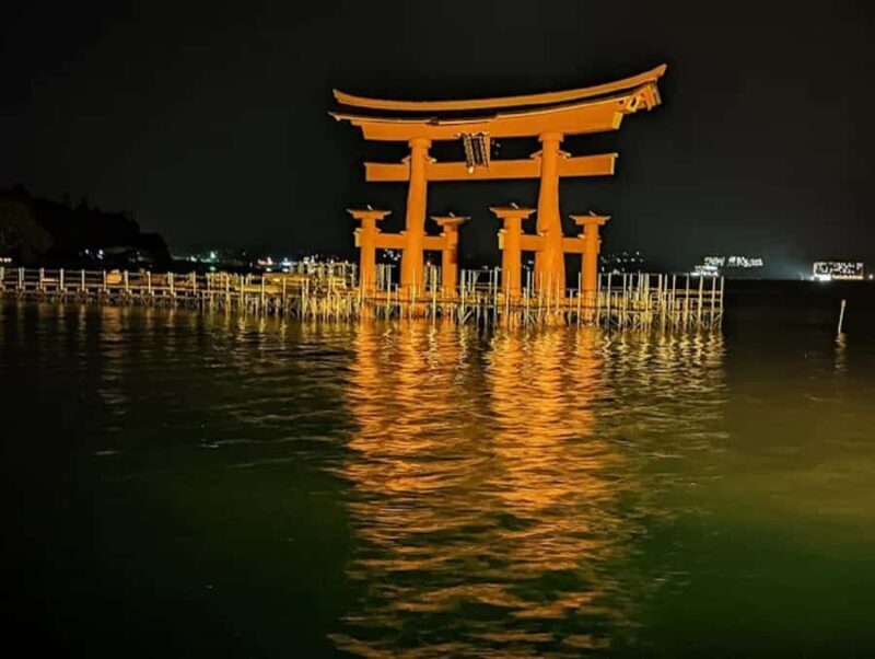 Hiroshima: Miyajima Island Spiritual & Scenic Walking Tour - FAQ