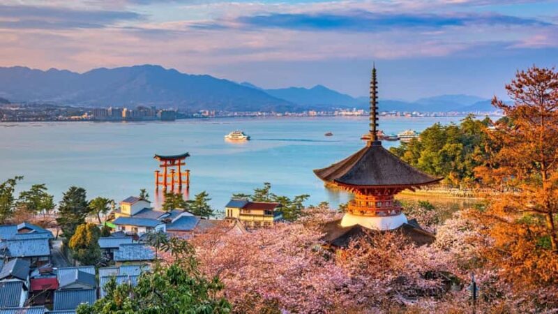 Hiroshima: Miyajima Island UNESCO Site Guided Tour - Frequently Asked Questions