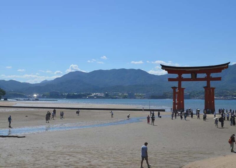 Hiroshima: Miyajima Local Eats and Sacred Sites in 2 Hours - The Value of This Tour
