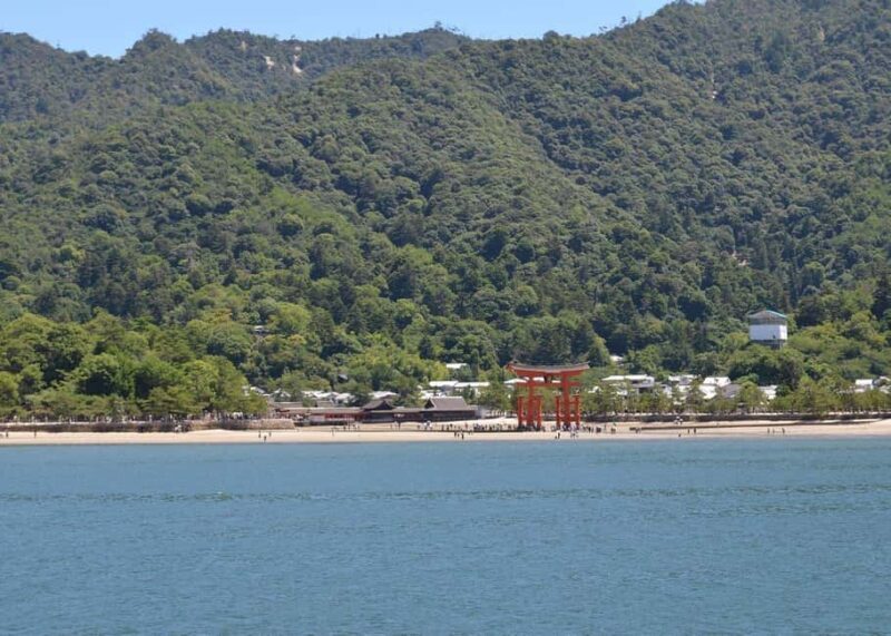 Hiroshima: Miyajima Local Eats and Sacred Sites in 2 Hours - Who Will Love This Tour?