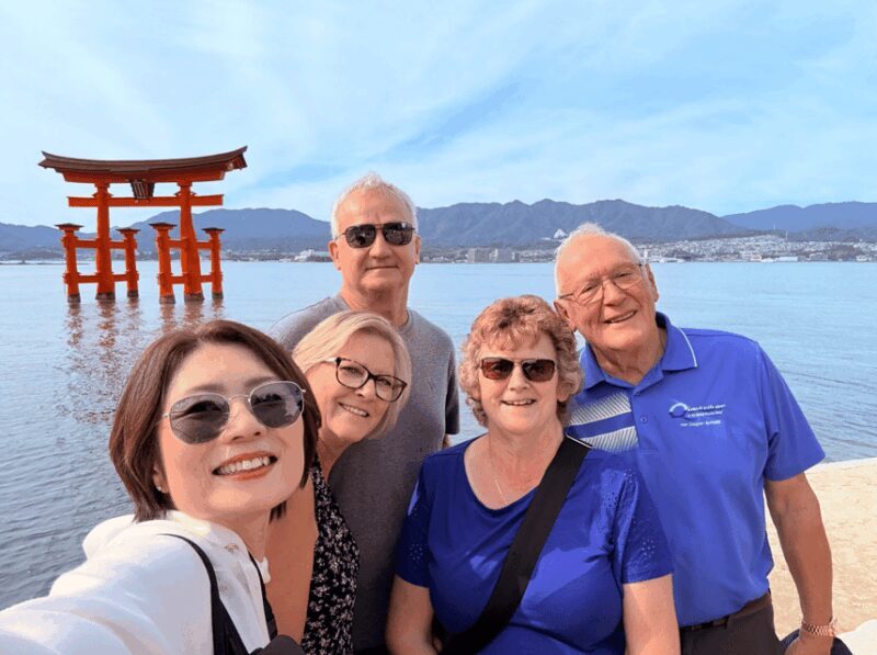 Hiroshima/Miyajima Private Custom Tour with Local Guide - An In-Depth Look at the Tour Experience