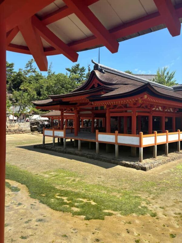 Hiroshima: Miyajima Private Tour with Ferry Ride - The Sum Up: Who Should Consider This Tour?
