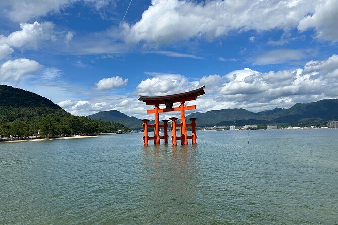 Hiroshima & Miyajima Tour: Peace Park, Dome & Shrine Visit - Engaging Introduction