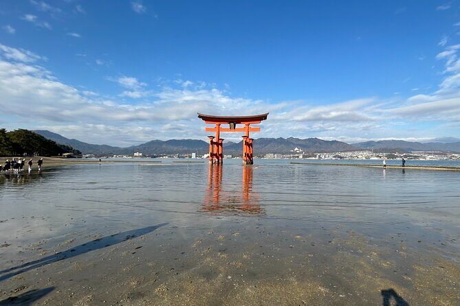 Hiroshima & Miyajima Tour: Peace Park, Dome & Shrine Visit - What Travelers Are Saying