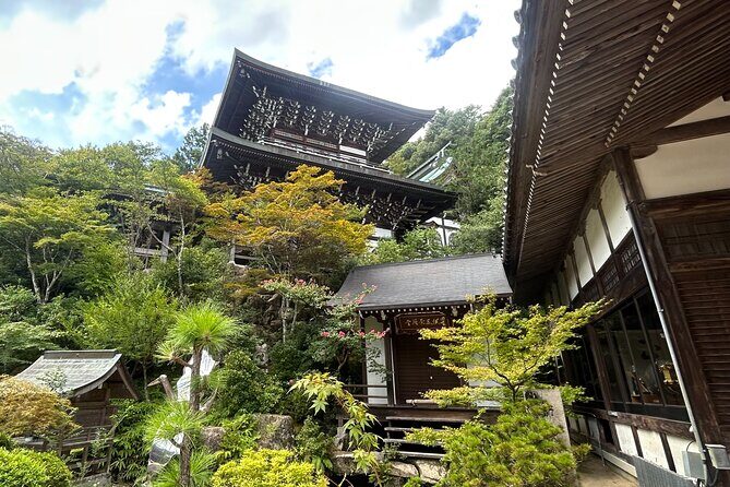 Hiroshima & Miyajima Tour: Peace Park, Dome & Shrine Visit - The Sum Up