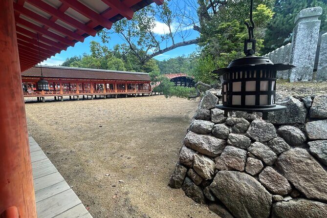 Hiroshima & Miyajima Tour: Peace Park, Dome & Shrine Visit - FAQ