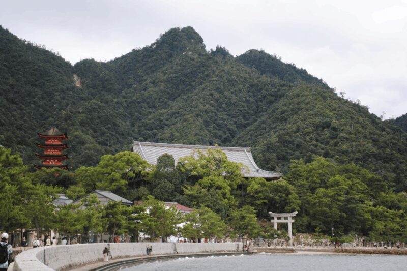 Hiroshima & Miyajima tour with English/Spanish Speaker Guide - Free Time and Optional Exploration