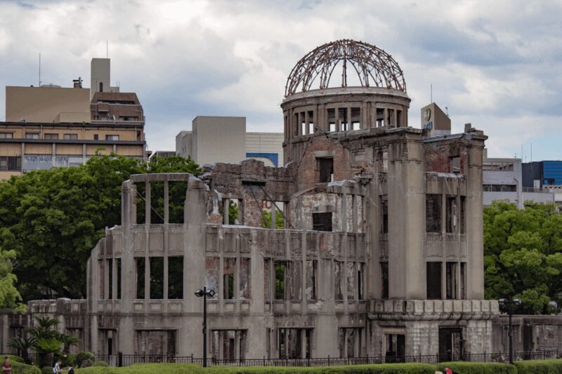 Hiroshima & Miyajima tour with English/Spanish Speaker Guide - Price and Value Analysis
