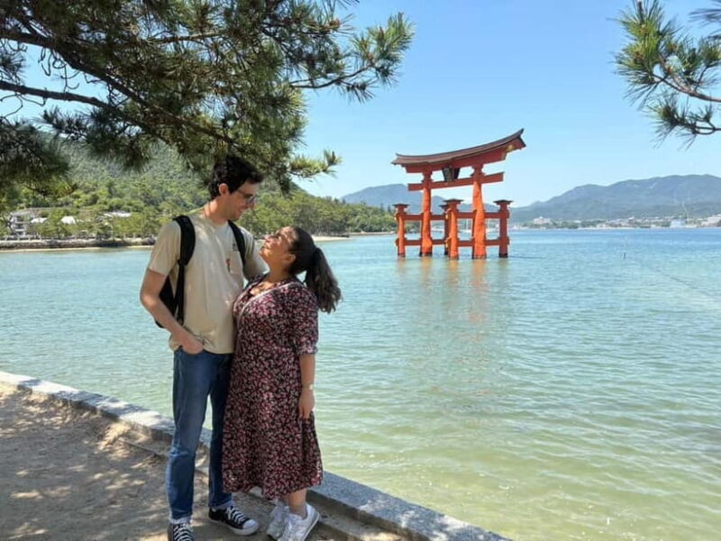 Hiroshima & Miyajima UNESCO Highlights Small-Group Day Trip - An Authentic Day in Hiroshima & Miyajima