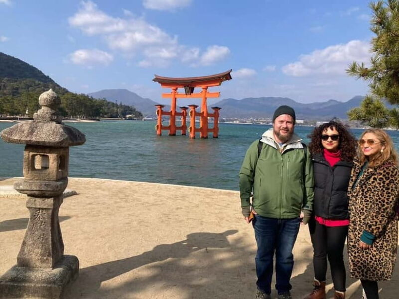 Hiroshima & Miyajima UNESCO Highlights Small-Group Day Trip - Who Would Love This Tour?