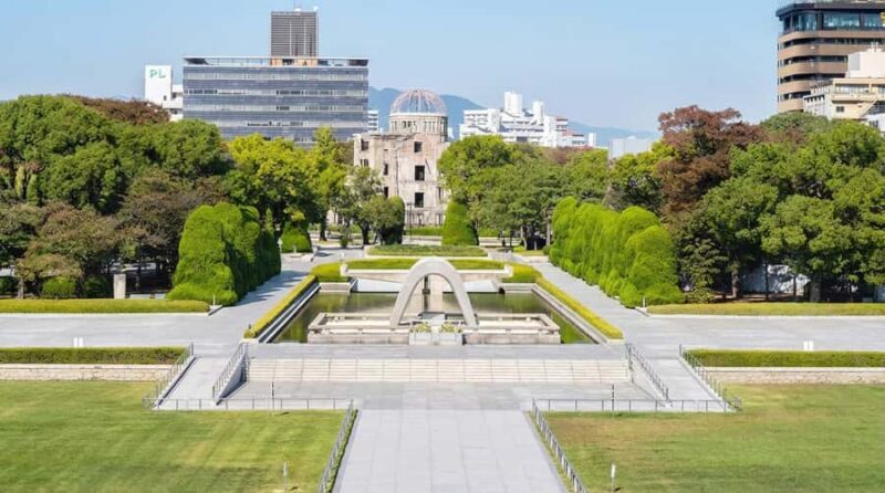 Hiroshima-Miyajima World Heritage one Day Tour - The Hiroshima-Miyajima Experience: What’s in Store