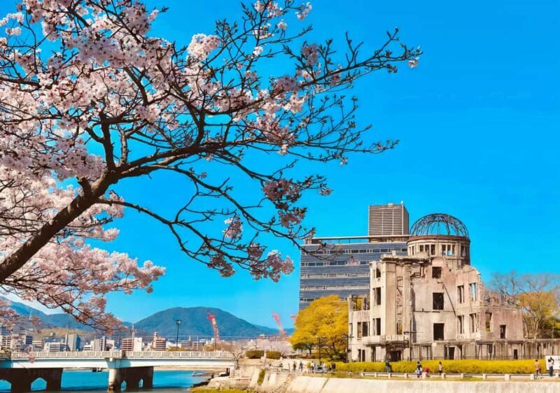 Hiroshima-Miyajima World Heritage one Day Tour - Who Will Love This Tour?