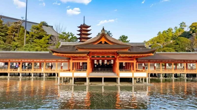 Hiroshima-Miyajima World Heritage one Day Tour - FAQs