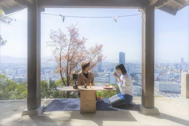 Hiroshima: Morning Hiking Tour with Open-air Tea Ceremony - The Journey Begins at Hiroshima Station