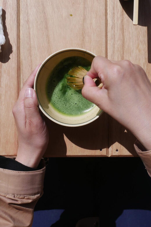 Hiroshima: Morning Hiking Tour with Open-air Tea Ceremony - The Outdoor Tea Ceremony: Nodate Tradition