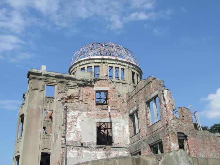Hiroshima Must-See Highlights: Private Tour with a Local - An Honest Look at the Hiroshima Private Tour Experience