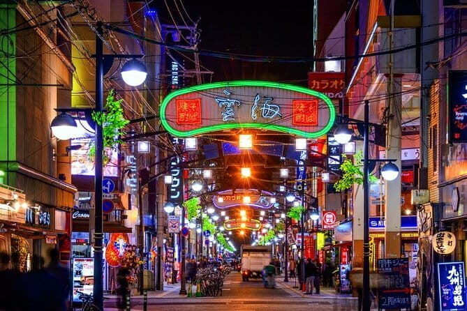 Hiroshima Night Tour: Craft Beer and Local Bites - Authentic, Guided Insight
