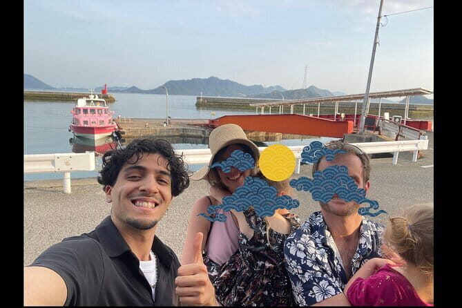 Hiroshima Night World Secrets and Nocturnal Panoramas - A Detailed Look at the Tour Experience