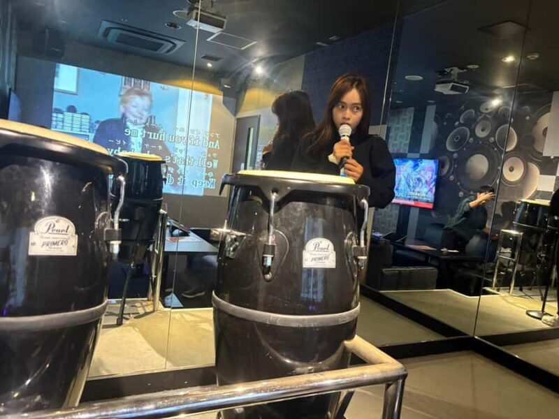 Hiroshima Nightlife Tour: Eat, Play & Sing Like a Local! - The Value of This Night Out