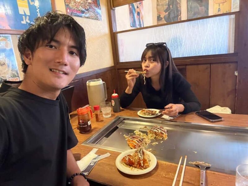 Hiroshima Nightlife Tour: Eat, Play & Sing Like a Local! - Who Is This Tour Best For?