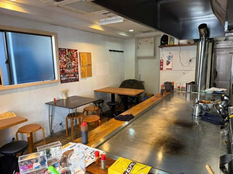 Hiroshima: Okonomiyaki Cooking Class with a Local Chef - How This Tour Fits Into Your Hiroshima Experience