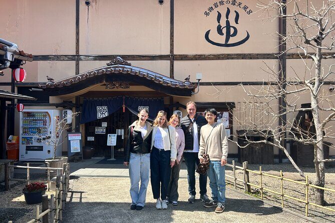 Hiroshima Onsen Tour: Private Countryside Retreat & Local Cuisine - Who Should Consider This Tour?