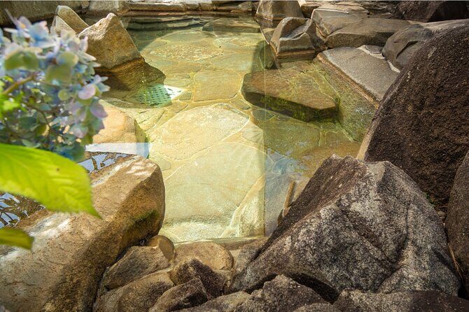 Hiroshima Onsen Tour: Private Countryside Retreat & Local Cuisine - The Sum Up